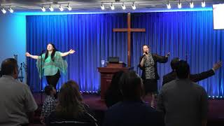 Church | The Hand of God Ministry | United States