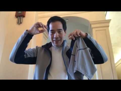 Distant Voices with Dr. Dana Anthony Yip - YouTube