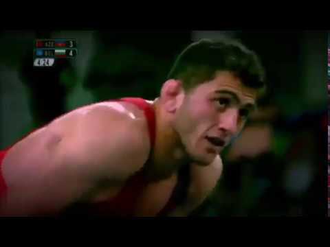 Haci Eliyevden deyirman fendi