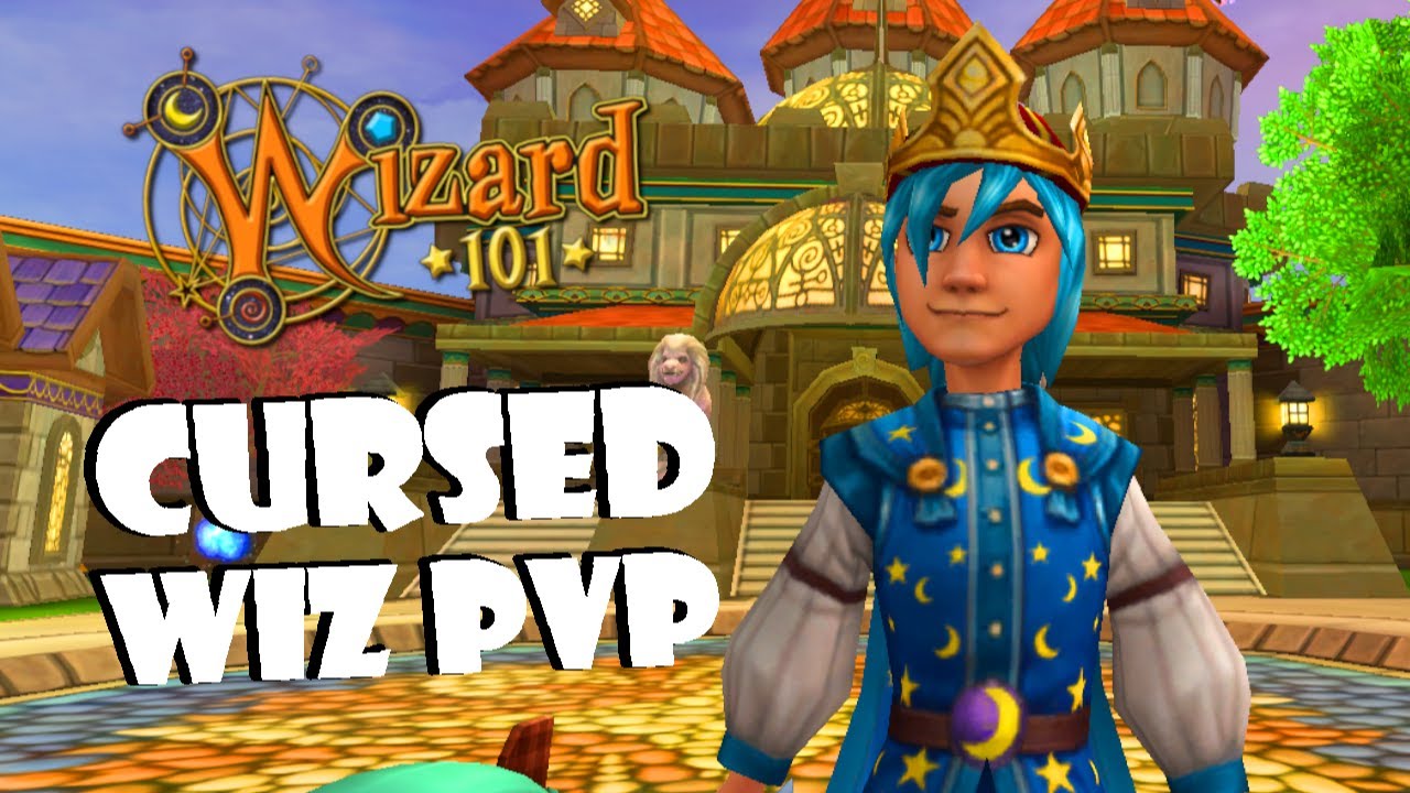 Wizard101: WEEKEND WIZZING - YouTube