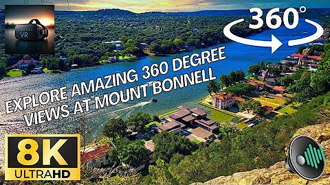 360 walking tours - YouTube