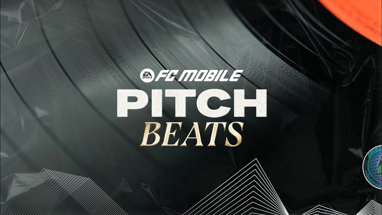 FC MOBILE 25 | PITCH BEATS ALL THEME SONG 🎵