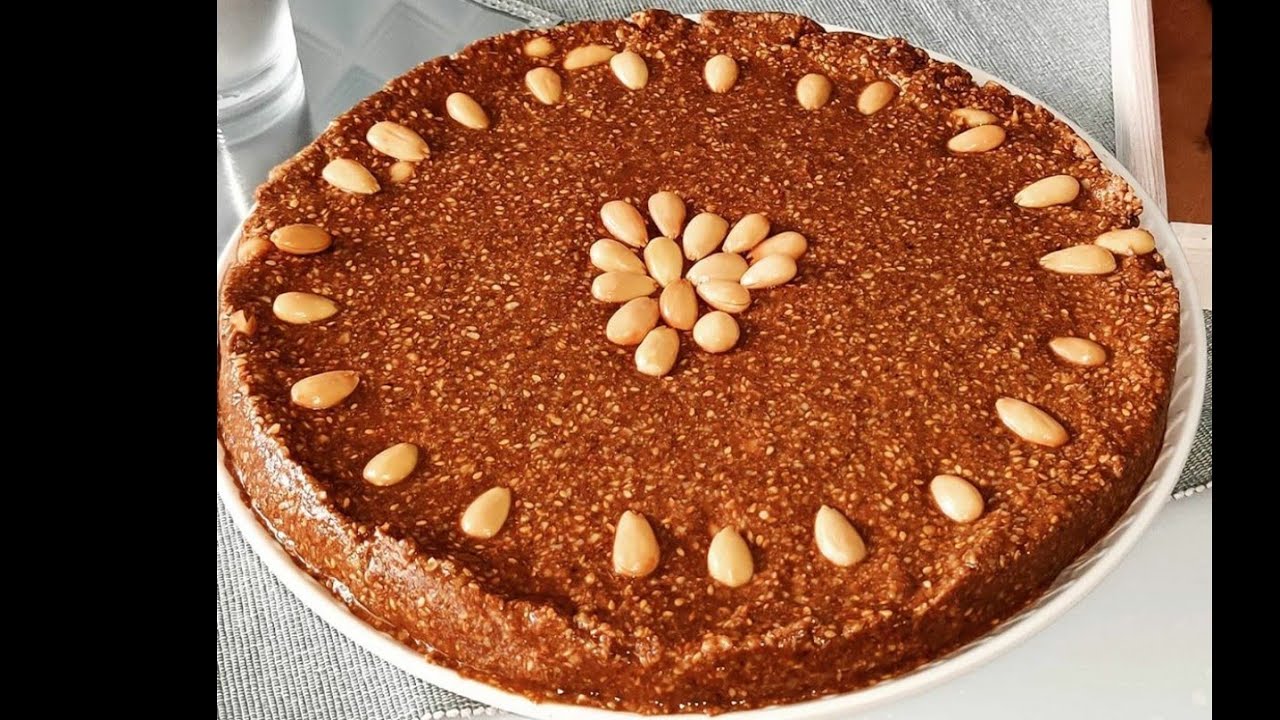 Salo Aw rifien sfof 😋😋 سلو او سفوف على الطريقة المغربية الريفية الأصيلة ...