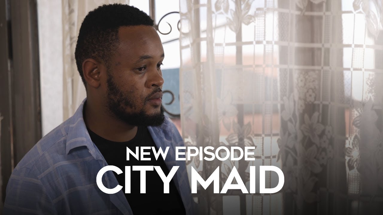 CITYMAID S26E09||NONEHO YVAN AHUYE NA SIMON WIYITA PETER IWE MURUGO ...