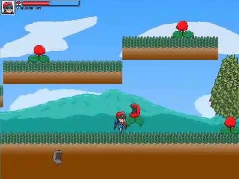 Vorpal Rabbit Demostración (Muero mucho ;_;) - YouTube