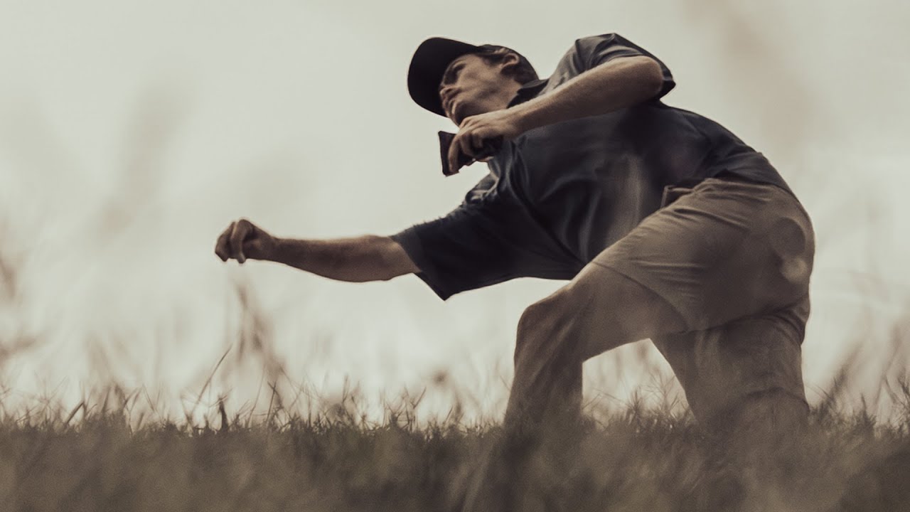Top 10 Throws from the 2022 Disc Golf World Championships Lead Card ...