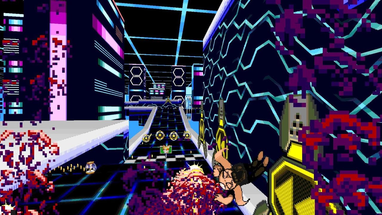 Dr. Robotnik's Ring Racers - Super Cup as Tails on Master Difficulty [S ...