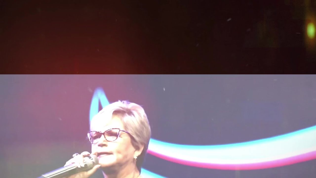 🔴 EN VIVO | CULTOS DE ORACIÓN | Apóstol Wanda Rolón - YouTube