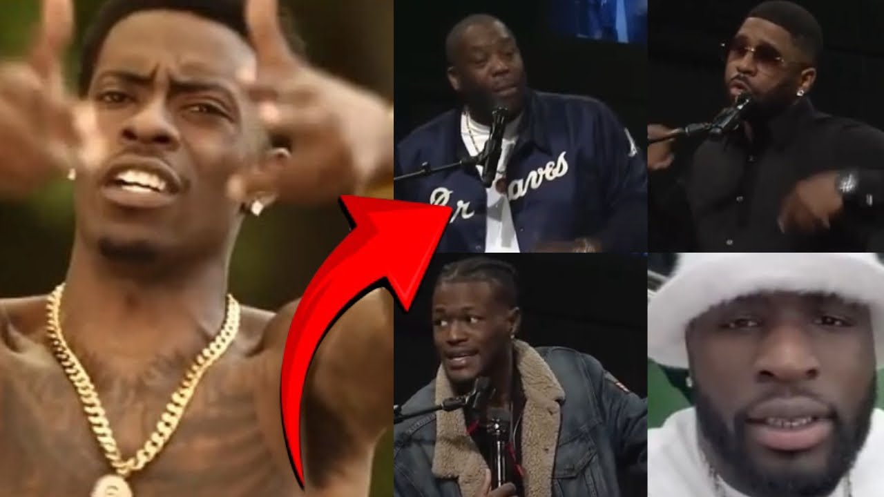 ATLANTA RAPPERS DIDN’T SHOW LOVE TO RICH HOMIE QUAN AT HIS FUNERAL? 💔 ...