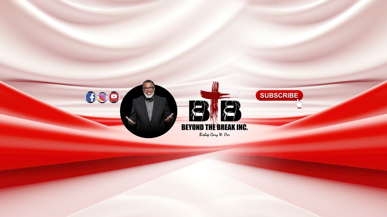 Beyond The Break Inc. - YouTube