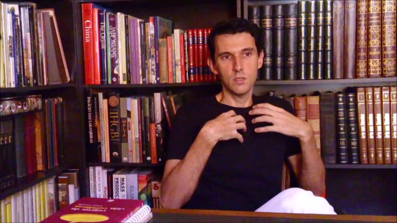 Louis Lavelle e a Arte - 1 - YouTube