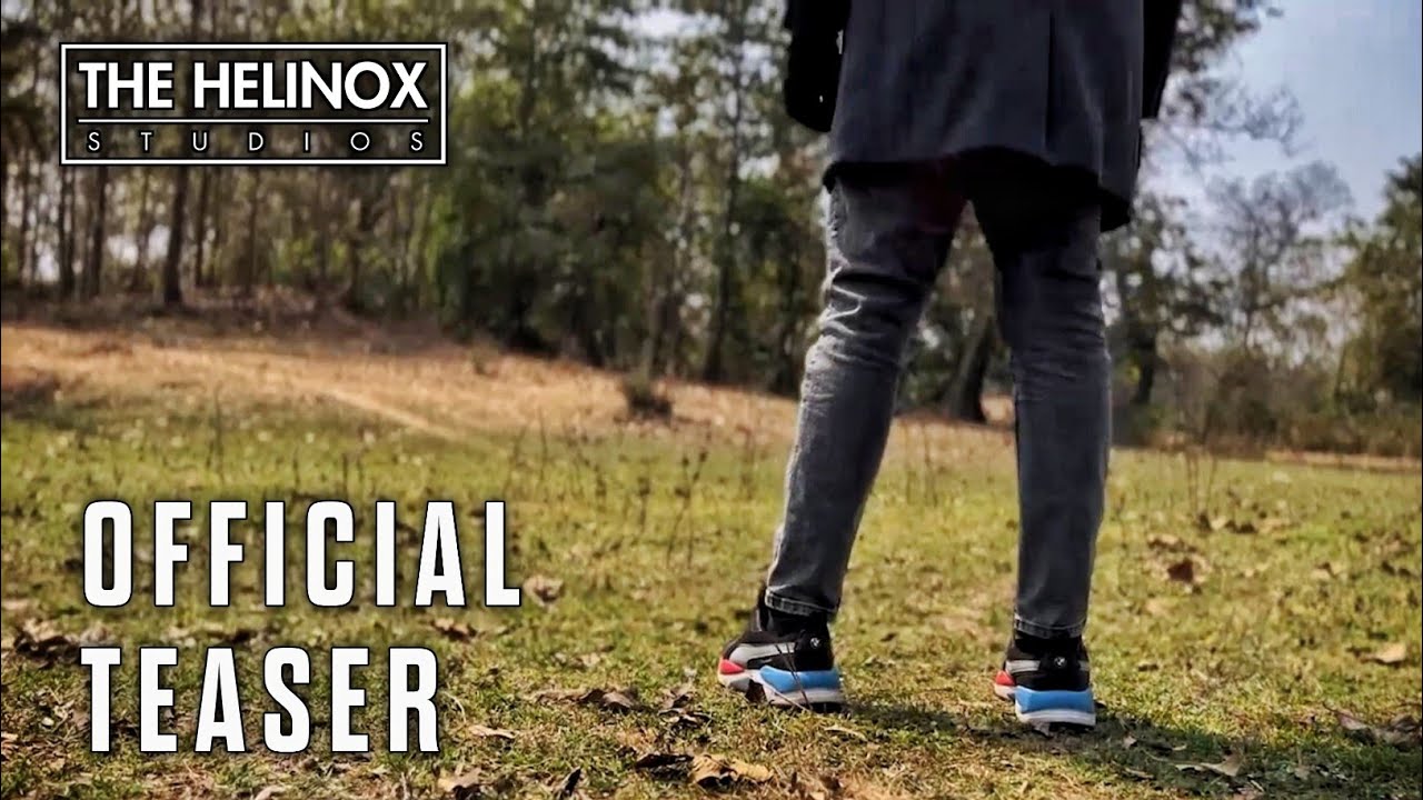 The Chase Part 2 - Official Teaser Trailer | Hope Never Dies | Horror ...