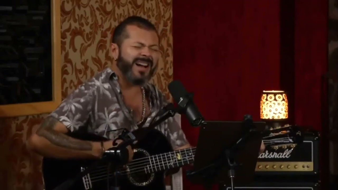 EDGAR OCERANSKY - UN BESO GRANDE (BOHEMIAS DE EL CANTORAL) - YouTube