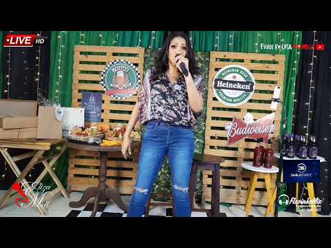 Boteco da Mell Live