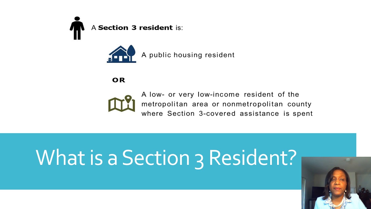 FPM Section 3 Training PowerPoint Presented by Jacksonville HUD Field ...