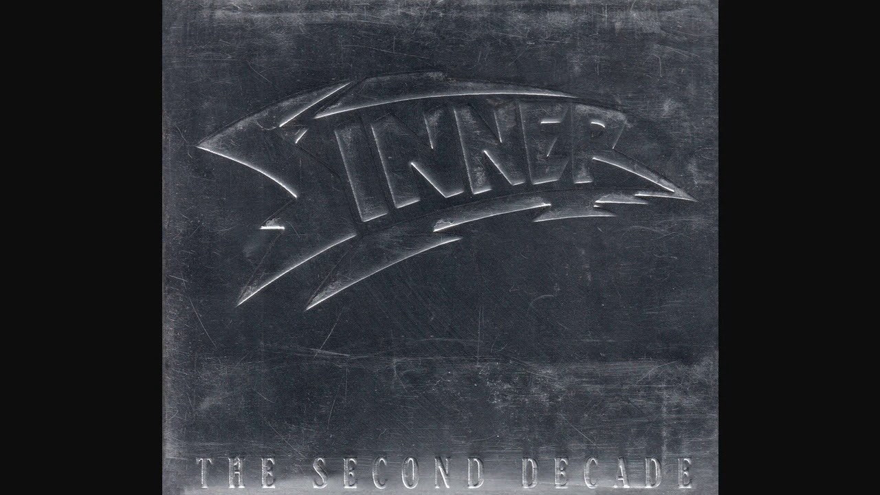 Sinner - The Second Decade (1999) {Full Album) - YouTube