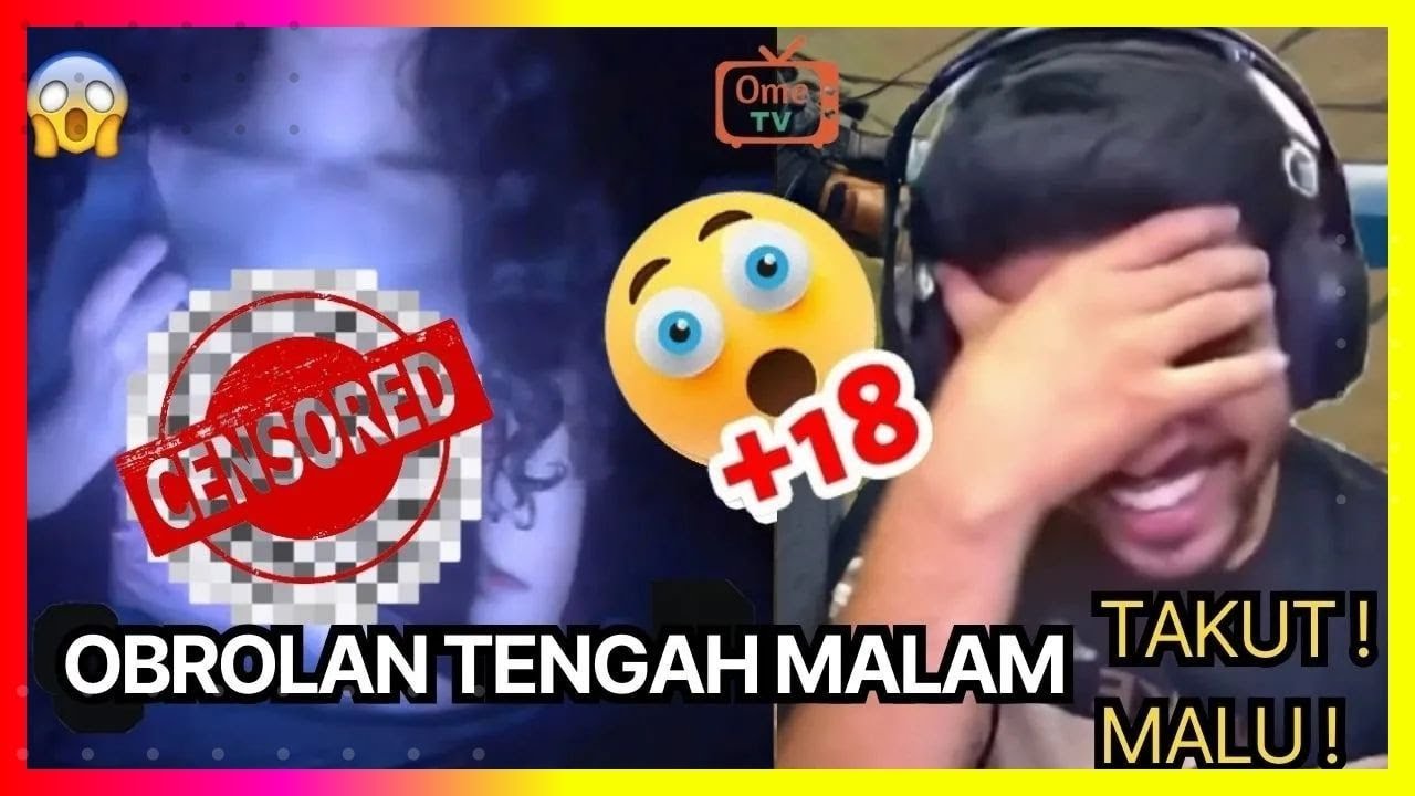 LAH KOK JADI BUKA BUKAAN !! BUAT DEWASA AJA !! - OME TV INTERNASIONAL ...