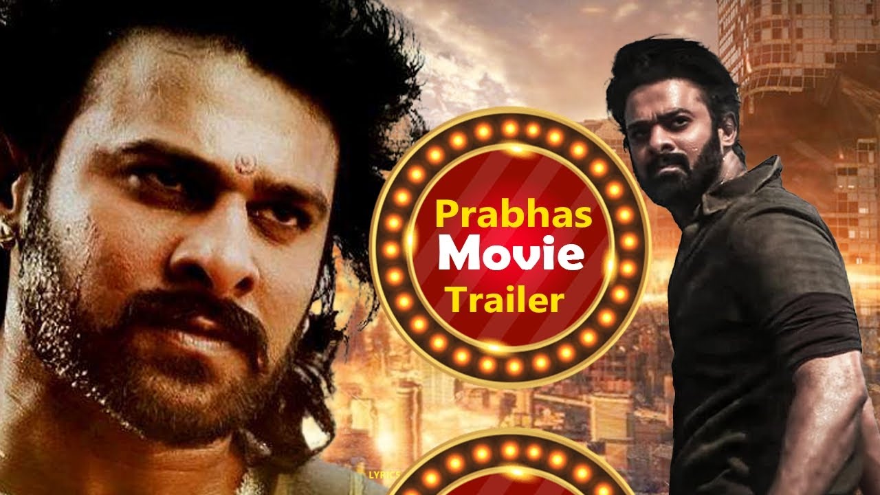 #movie Prabhash ki blockbuster movie Trailer #south Bhaskar ki super hit movie - YouTube