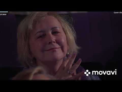 Александр Розенбаум. В БКЗ Октябрьский день ВМФ?