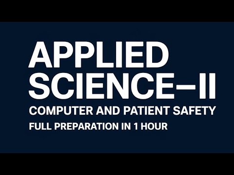 Computer Safety Tips for Patients - YouTube