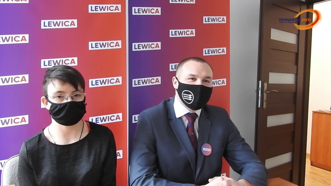 Michał Kalinowski 1 - YouTube