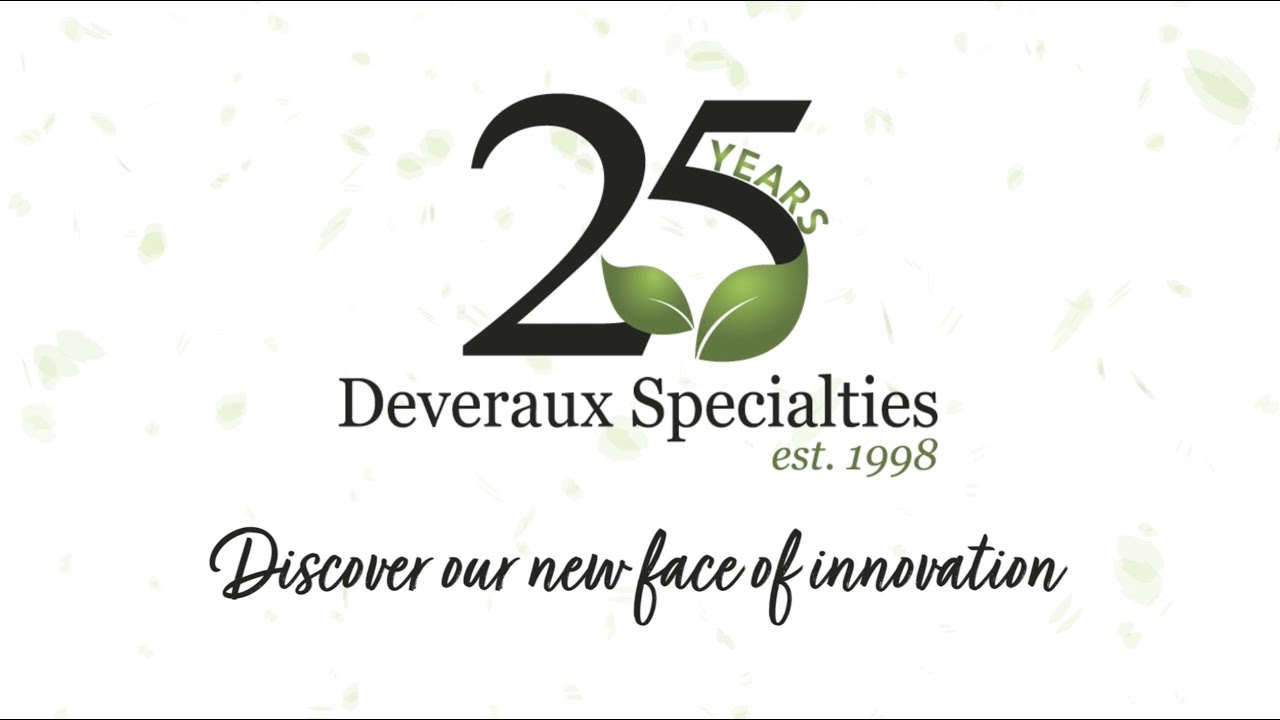 Your Gateway to Beauty's Next Big Thing, Starts with Deveraux ...