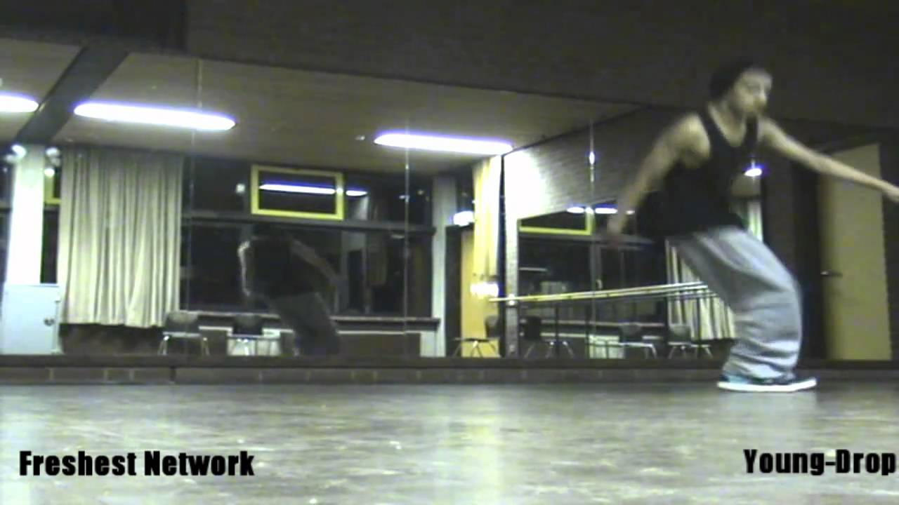 FreshestNetwork reppin` ★Young-Drop★ - YouTube