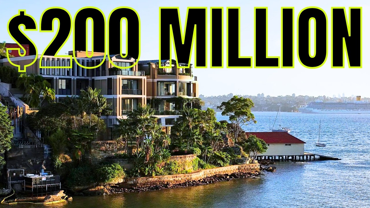The Discreet Lives Of Australia's Super-Rich: Natural Resource ...