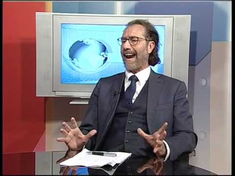 MARCO BOSIO SPIEGA I MOTIVI DELL' ASTENSIONE DALLE UDIENZE - YouTube