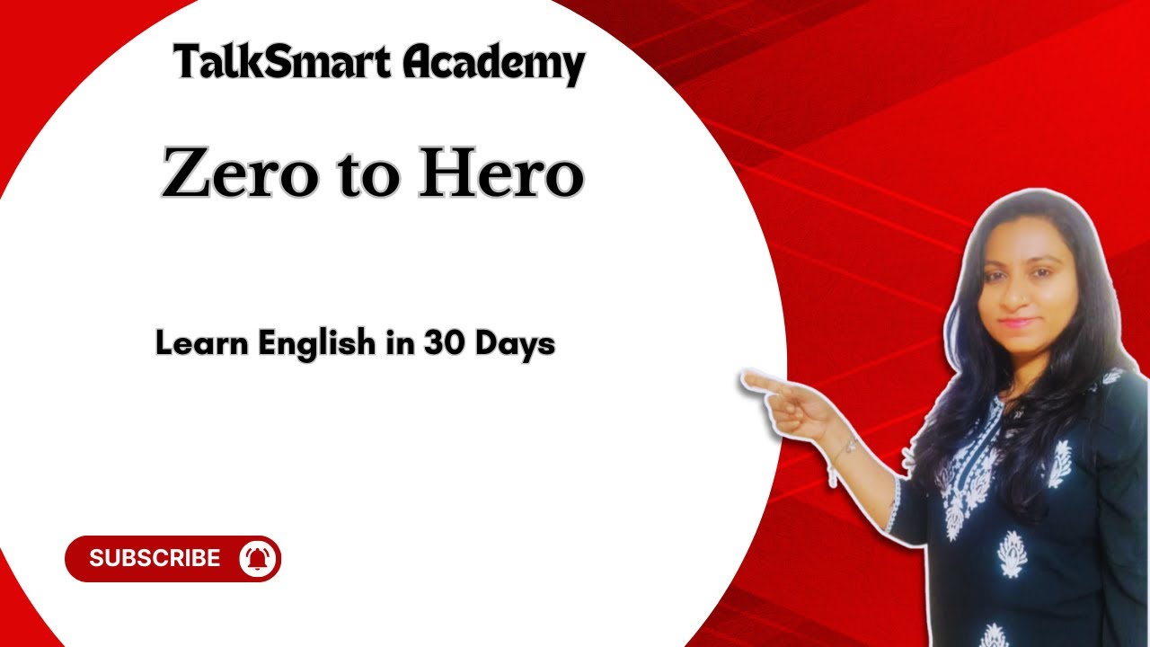 Zero to Hero - YouTube