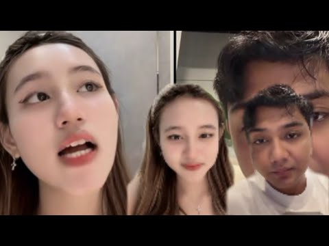 Febri takut dipancing-pancing sama kunti bogel😱😂