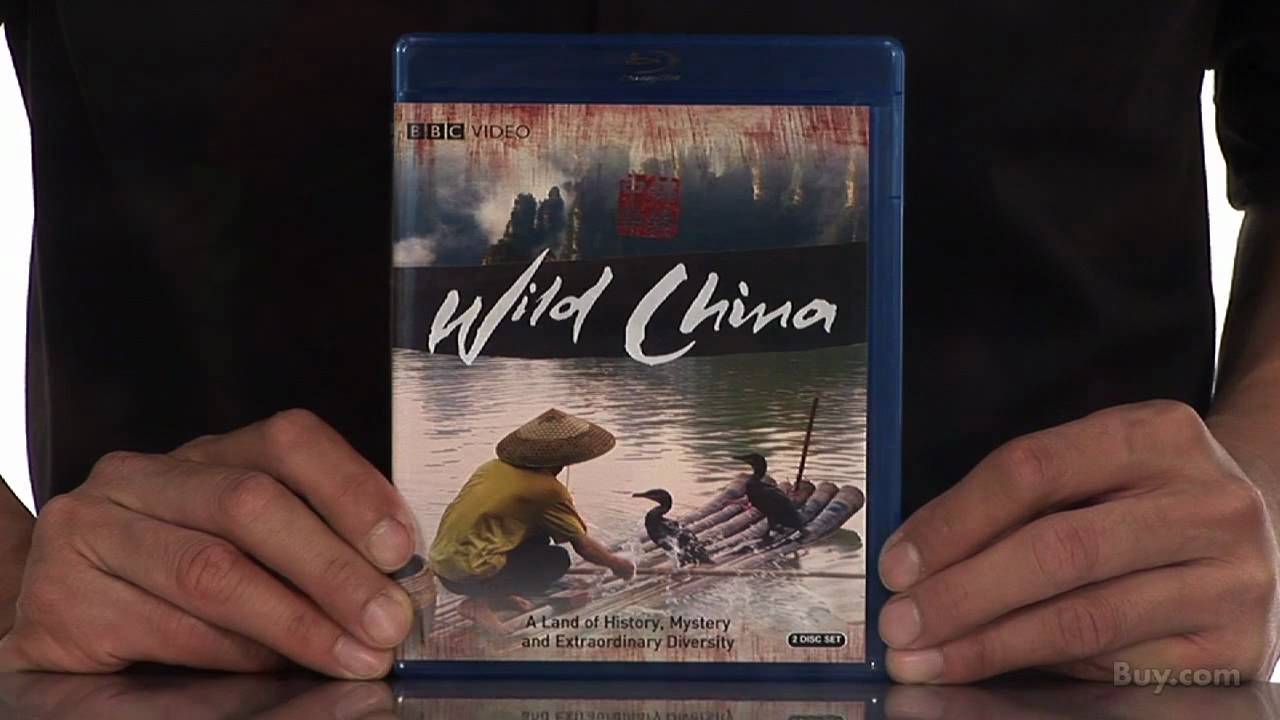 Wild China (Blu-ray) - YouTube