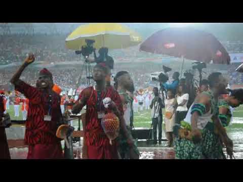 Traditional March Pass - YouTube