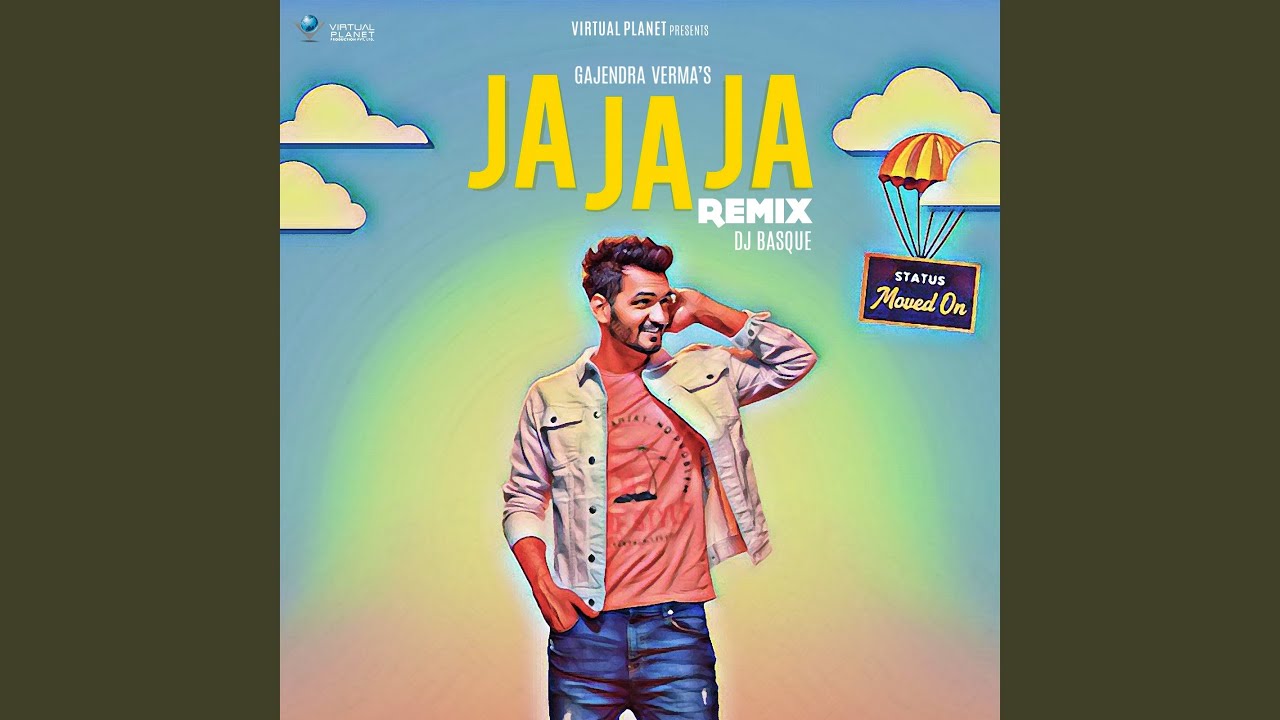 Ja Ja Ja (Remix) - YouTube Music