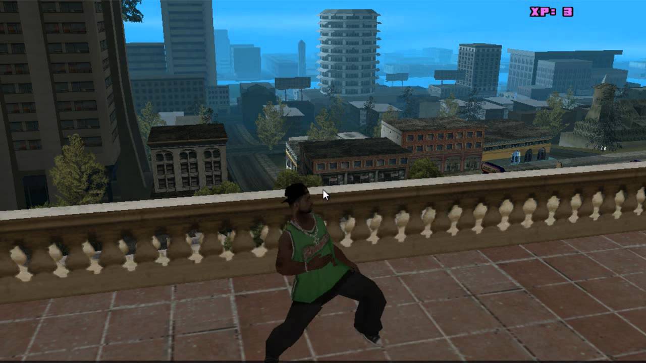 gta samp turro de brian y CamiiLitaah - YouTube