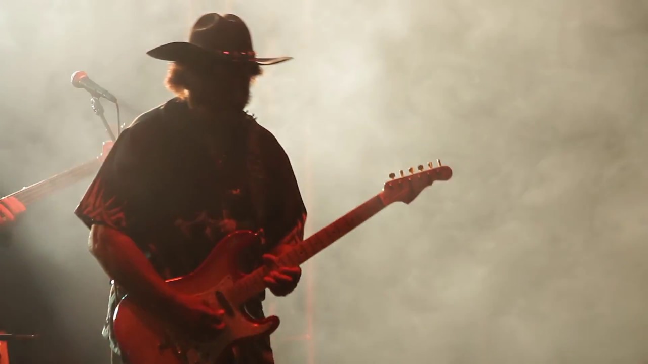 Guitar Shorty & Morblus Roberto Morbioli - The Blues Done Got Me ...