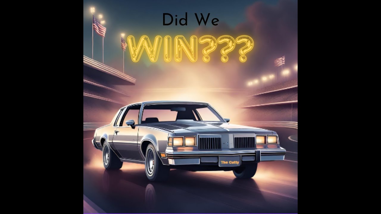 DID WE WIN??? - YouTube