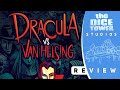 Dracula vs Van Helsing | Board Game | BoardGameGeek