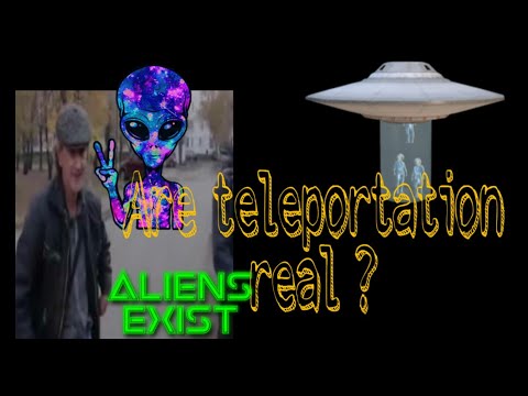 IS TIME TRAVEL OR TELEPORTATION EXIST? | mami vhia & pets