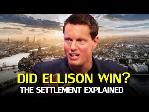 What the Paramount Warner Bros Discovery Settlement Means - Explained | Quick Cut