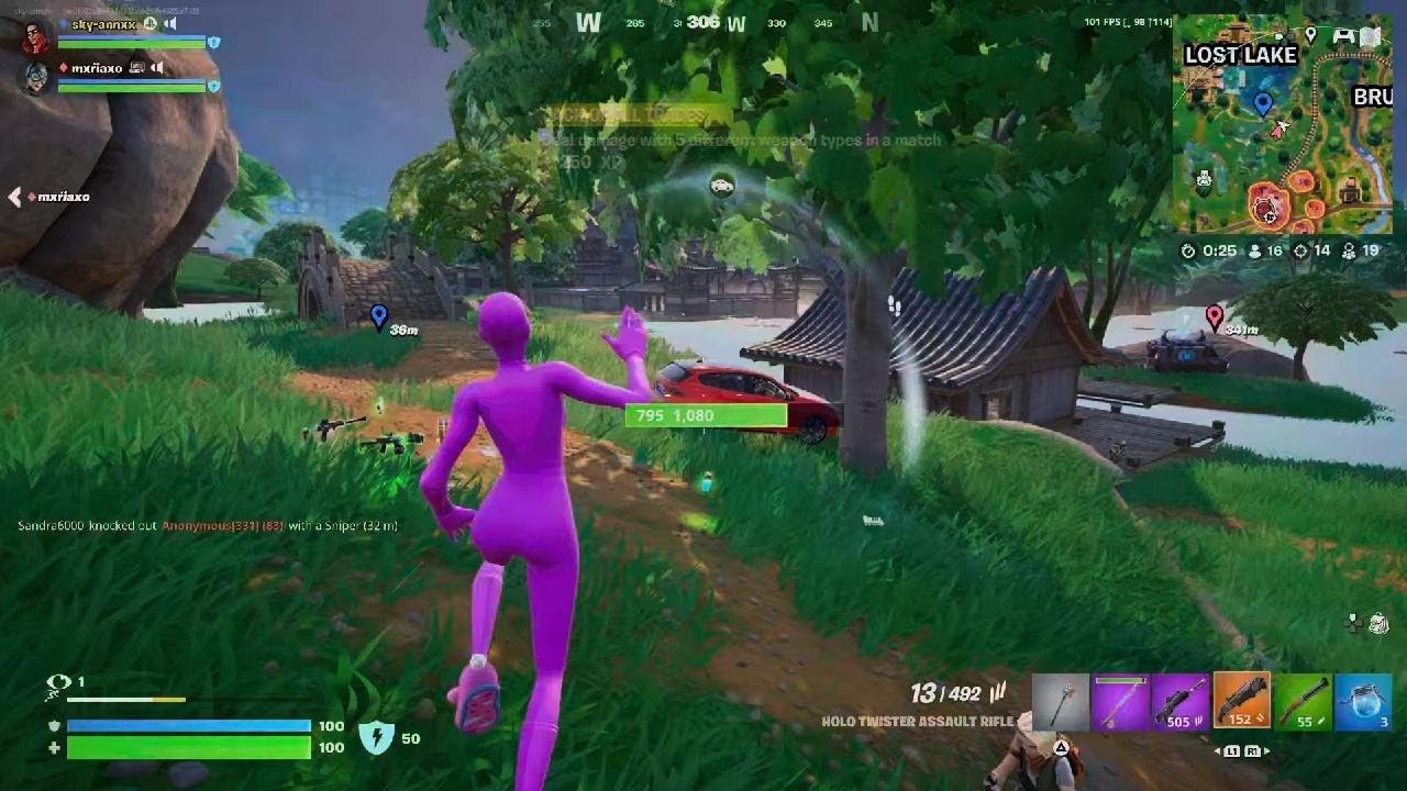 Fortnite_20250214143005 - YouTube