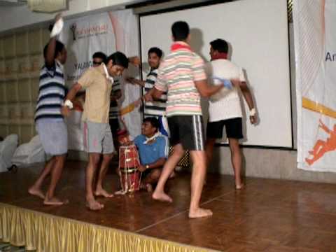 Balya Dance - YouTube