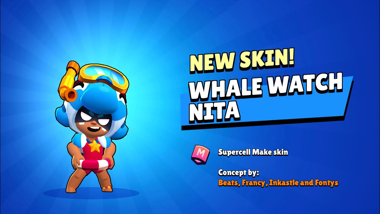 I ️ NITA - YouTube