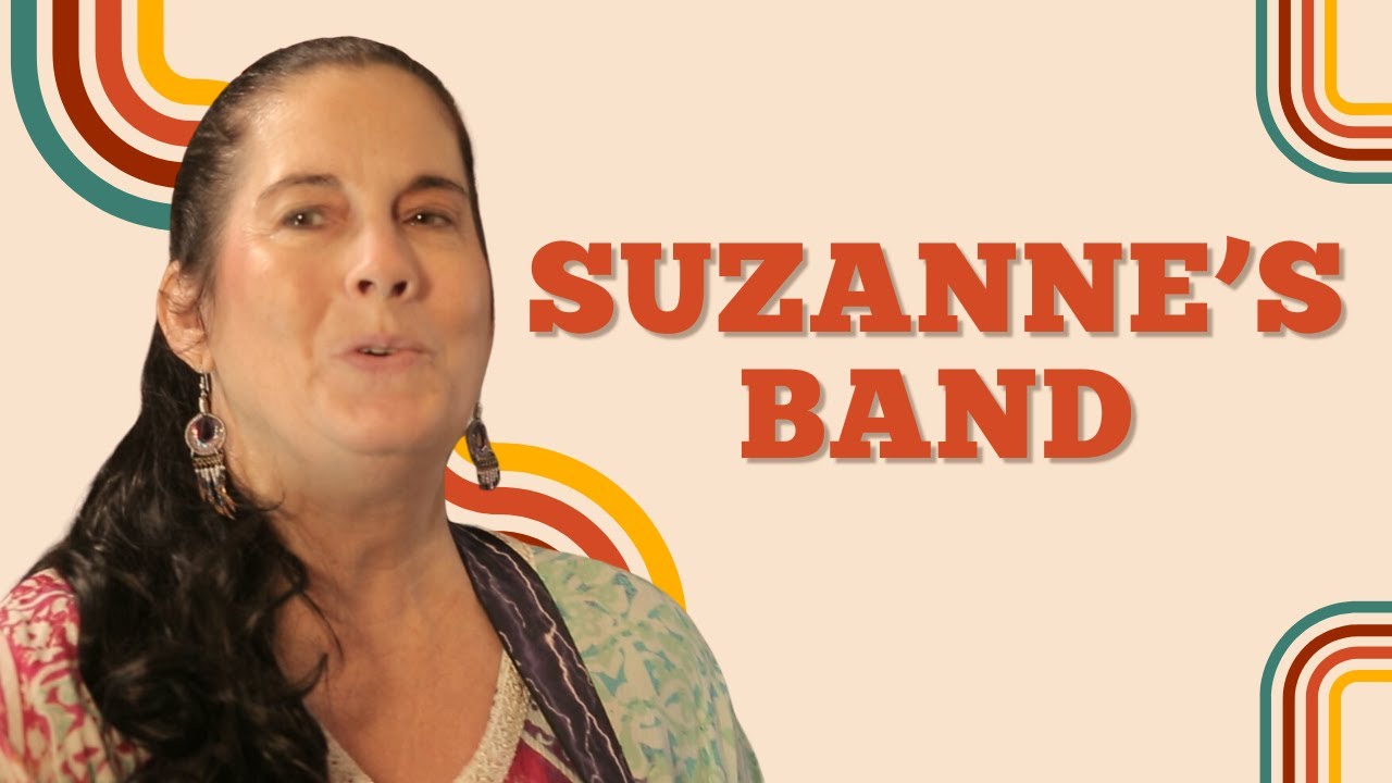 Suzanne’s Band Brings Americana Vibes to KPFT Sessions - YouTube