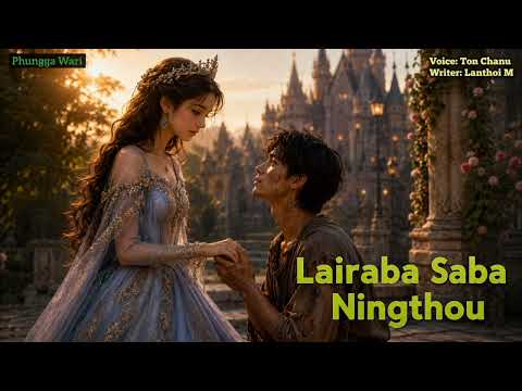 Lairaba Saba Ningthou || Manipuri phungga Wari || Voice🎤Ton chanu || Writer✍️Lanthoi M