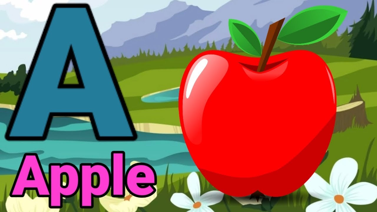 Best Learning ABC | Preschool Toddler Learning Video | Alphabet ...