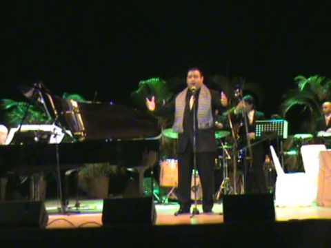 HUGO VALBUENA, Tenor Zuliano - YouTube