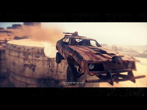 Mad Max - Brutal Crash Compilation - YouTube