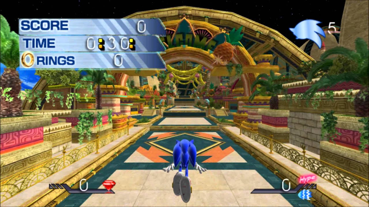 Project Infinity : Limited Release - YouTube