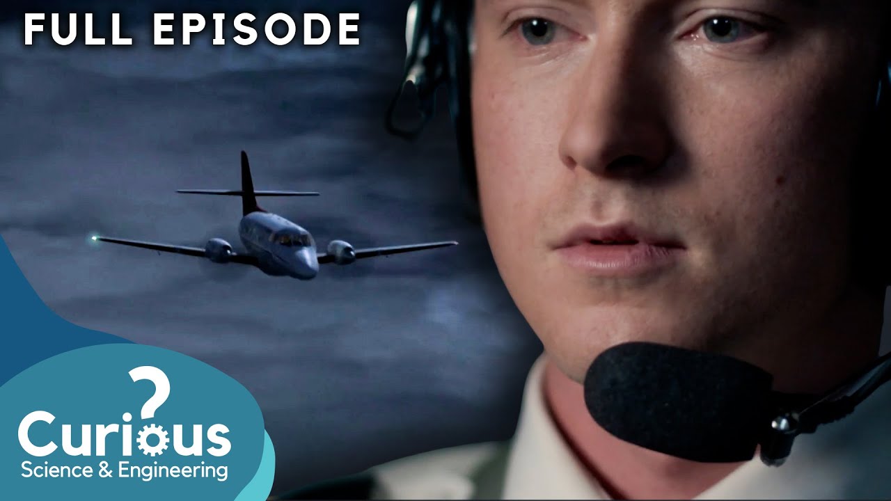 The Disturbing Truth Behind The Crash of Flight 5719 | Mayday: Air ...